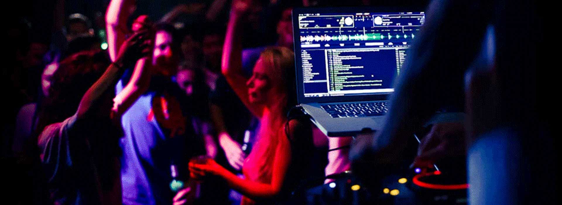 Kooltempo Toronto DJ Services | Best DJ Service in Toronto