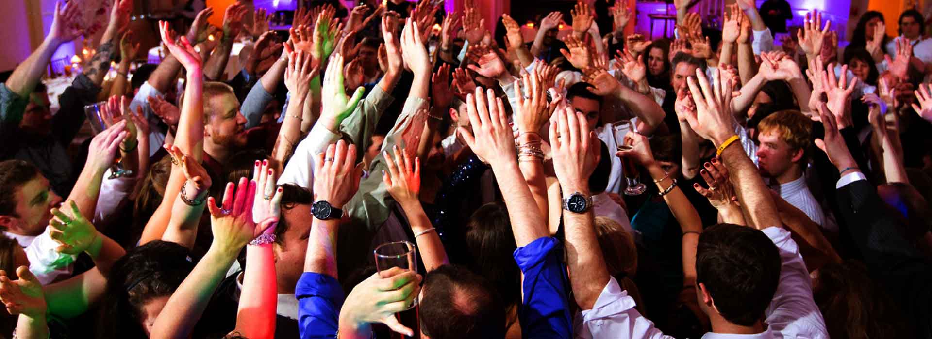 Kooltempo Toronto DJ Services | Best DJ Service in Toronto