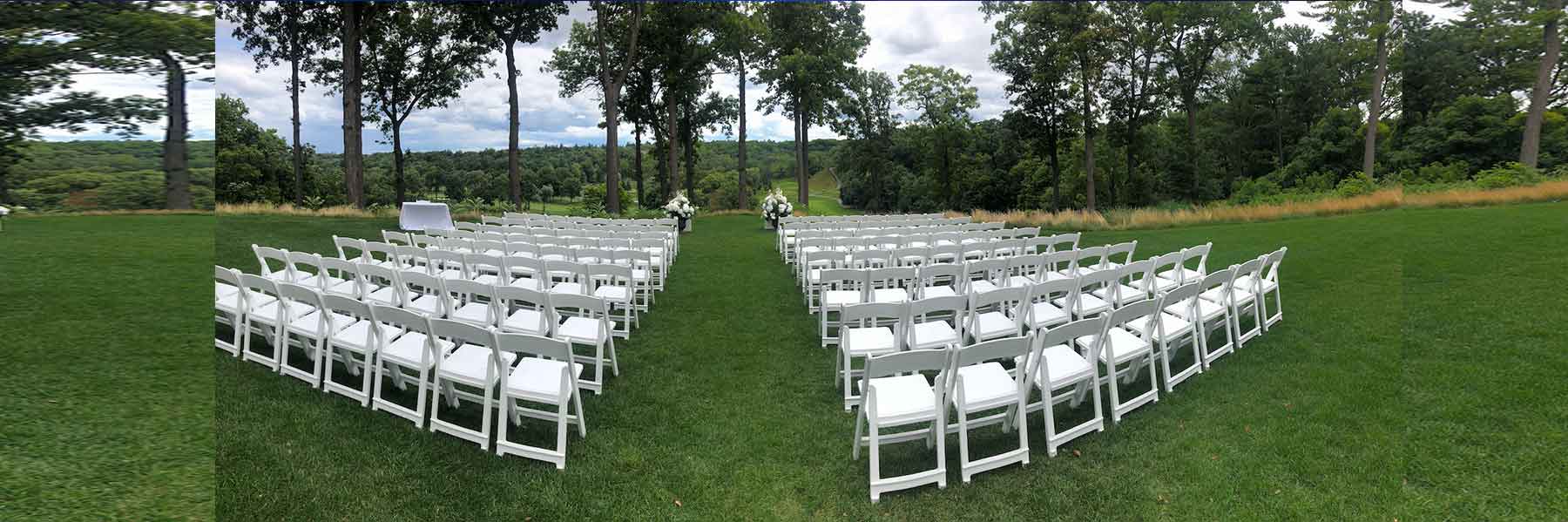 Credit Valley Golf and Country Club | Kooltempo Wedding DJ Services